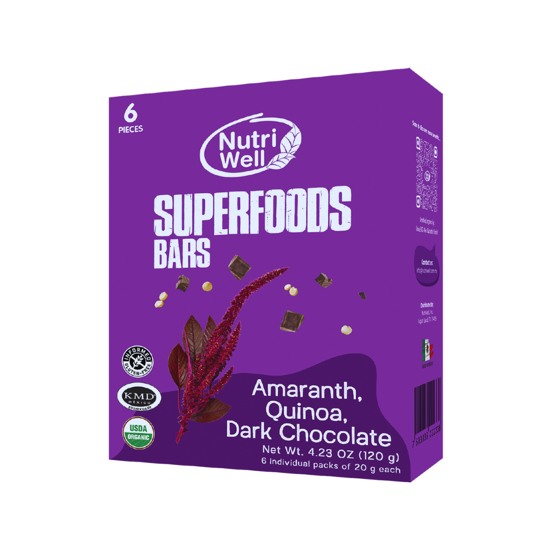 Products – Nutriwell