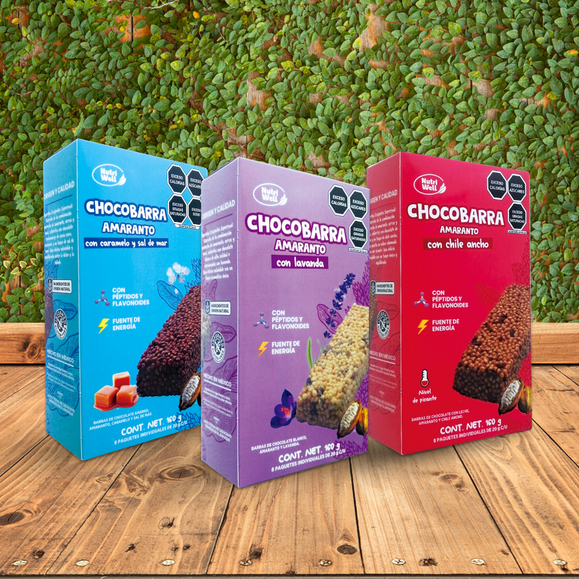 Acerca de – Nutriwell