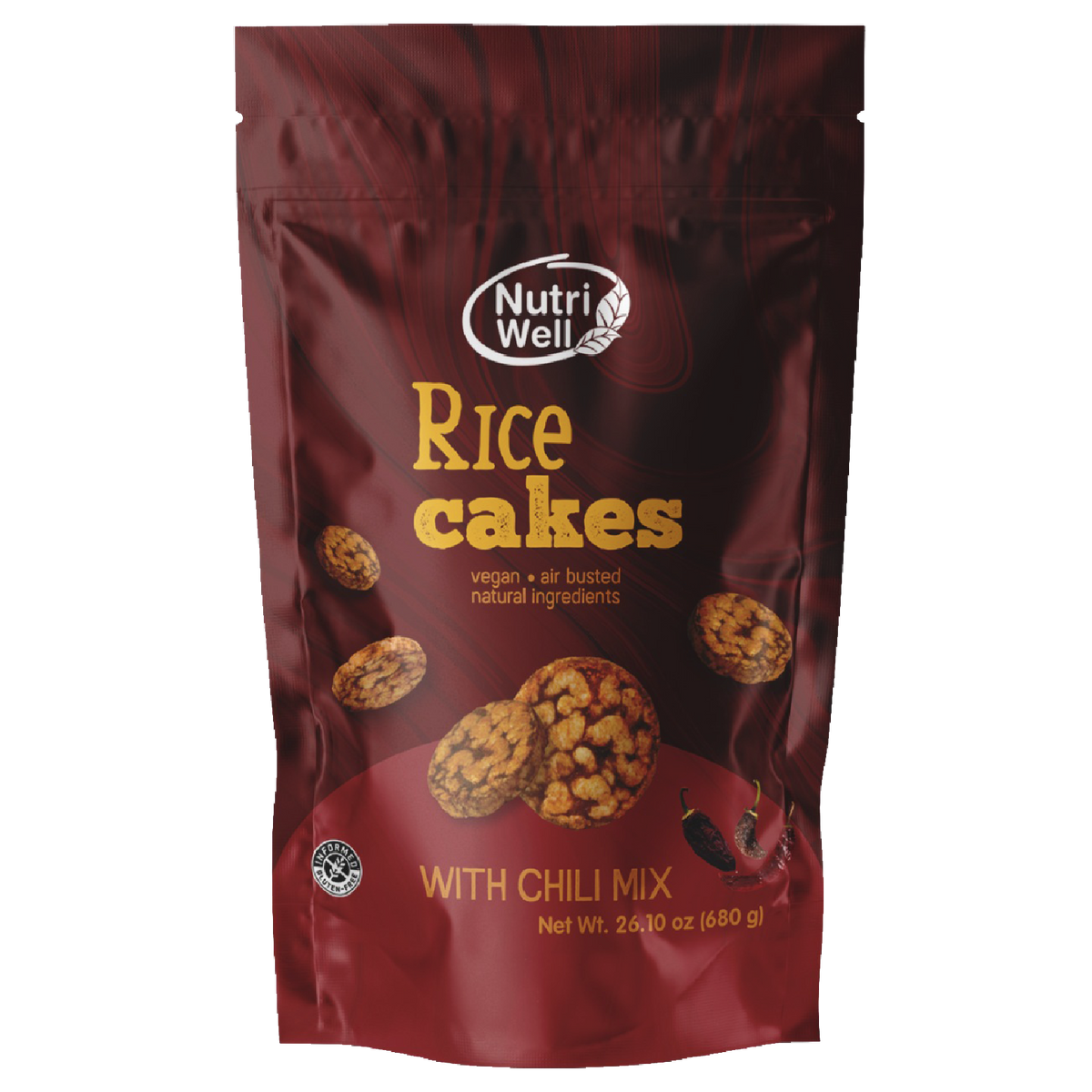 Our products – Nutriwell